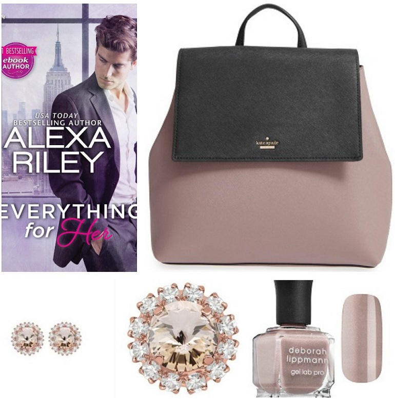 New Age Mama: Everything for Her #Giveaway