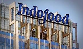 PT.INDOFOOD: Profil Perusahaan