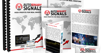 Auto Binary Signals