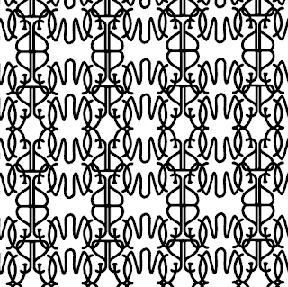 Ideas by Andrea: Fancy/Funky Friday: Patterns Ella & Ayanna