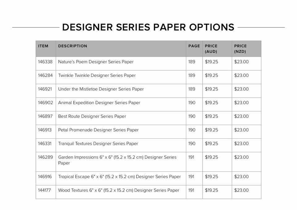 Jaxx Crafty Creations: ESAD DSP Promotion Blog Hop