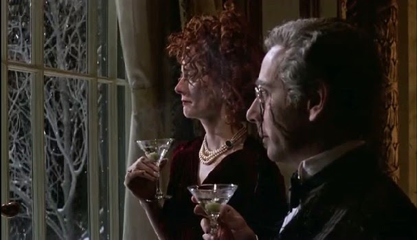 Rage4Media: #13 Batman Returns