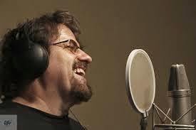 CRISTÃO NOTÍCIAS: Asaph Borba anuncia título de seu novo álbum: “Profetiza”