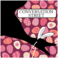 Coronation Street Blog: Conversation Street Episode 301