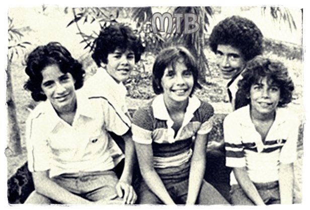 Menudomania Total: 1979 - Menudo