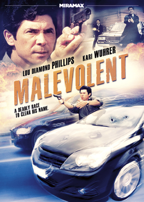 Comeuppance Reviews: Malevolent (2002)