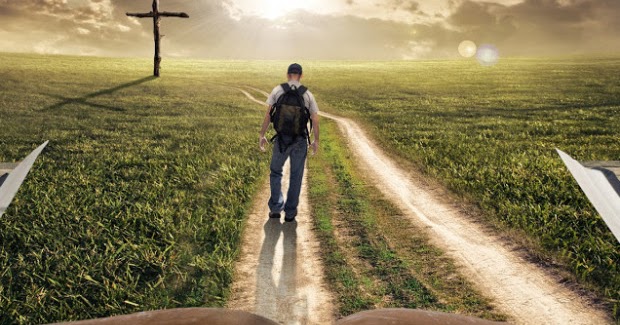 Encouraging Words: Trust The Shepherd