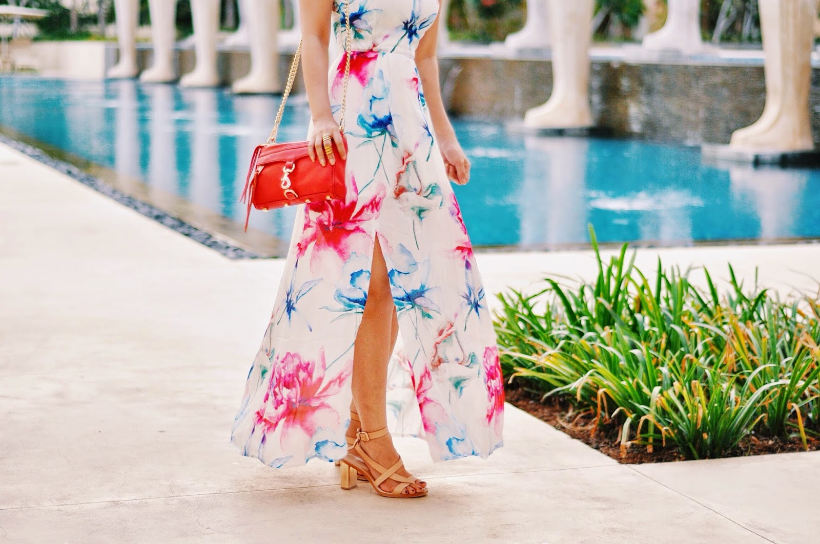 Bali Resort OOTD Part 3 - YuniQueYuni