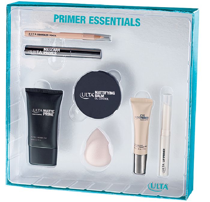 Ulta Beauty Primer Essentials