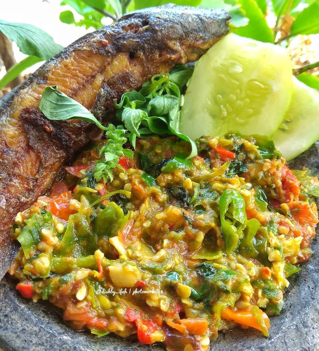 Resep Aneka Sambal Terasi, Sambal Korek, Sambal Bawang, Sambal Pecel ... Resep Aneka Sambal Terasi, Sambal Korek, Sambal Bawang, Sambal Pecel ...