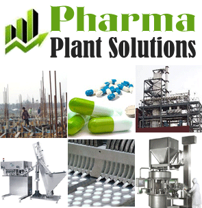 Pharma Plant Designer, Pharmaceutical Plants Builder Construction Company