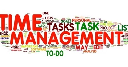 Maanas: Dimension 3 - Time Management