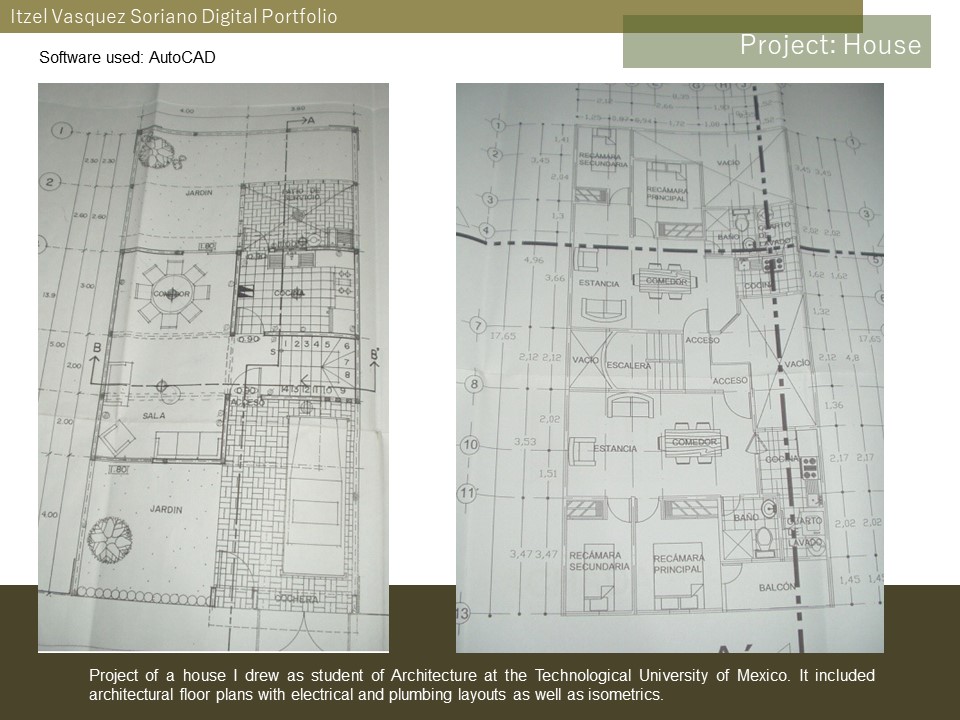 ITZEL VASQUEZ SORIANO DIGITAL PORTFOLIO