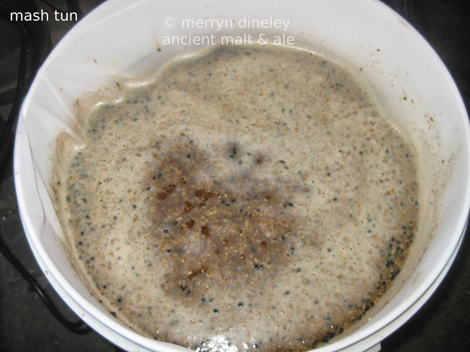 ancient malt and ale : February 2014