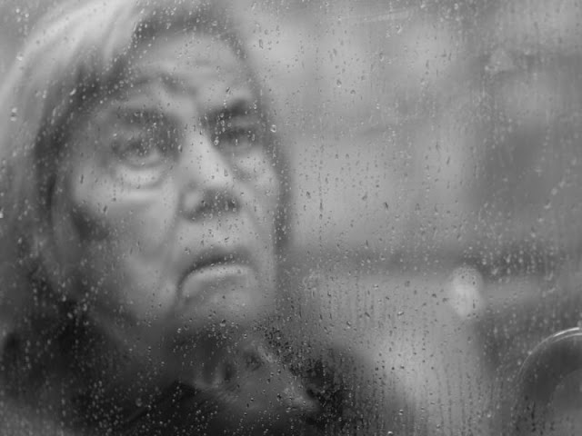 OLTRE IL MURO: ARTE e FOTOGRAFIA: ADDE ADESOKAN | PHOTOGRAPHER