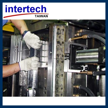 Benefits of Collapsing Core Mold