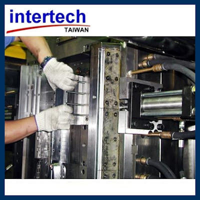 Benefits of Collapsing Core Mold