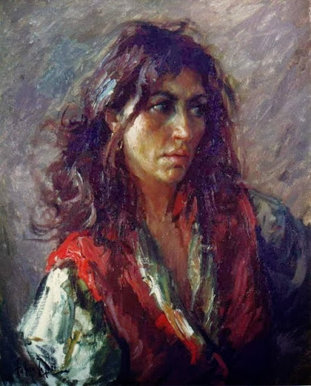 Arte Cristina Faleroni