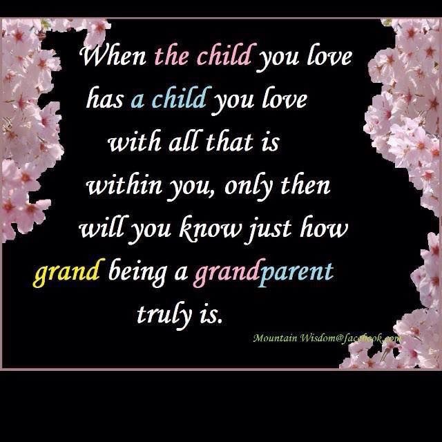 Milo and Me : Dear child of my child...