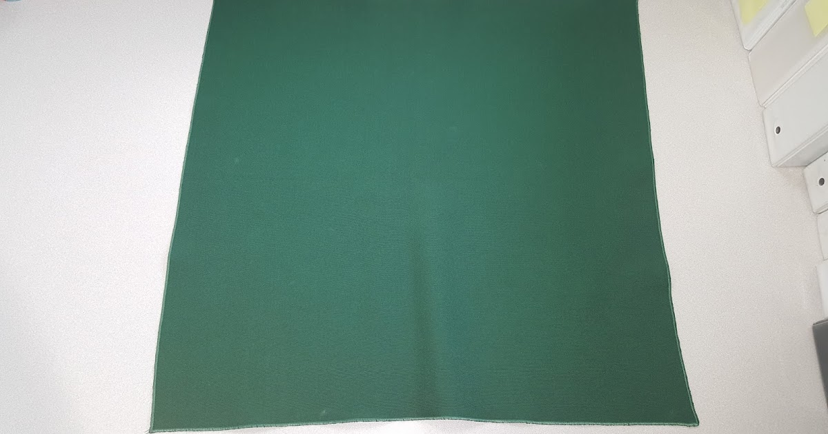 Grand Rental Station Fairview Heights IL: Jacket Napkin Fold