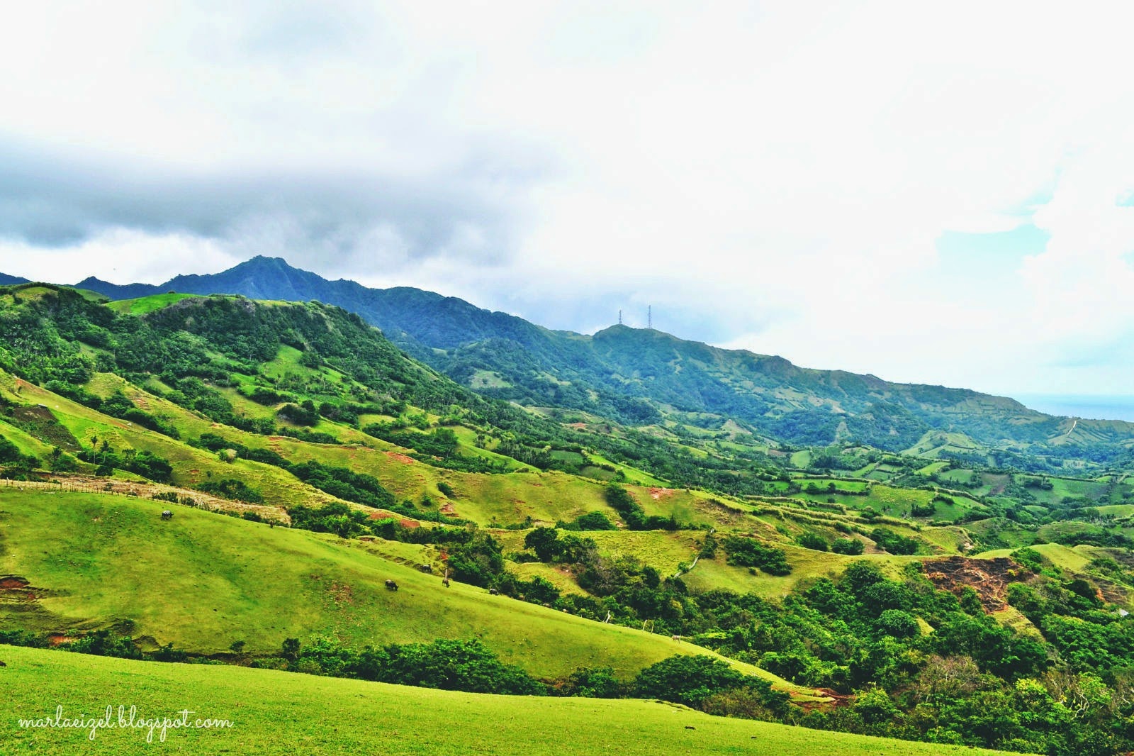 Marla Eizzel: Extraordinary | Batanes 2014