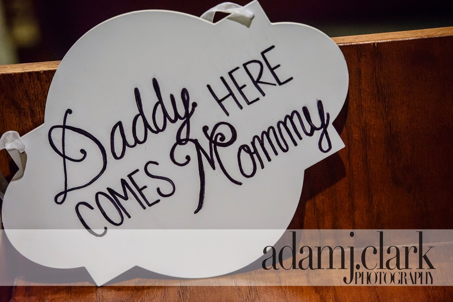 Adam J Clark Photography: Lance & Janet Sneak Peeks, All Saints ...