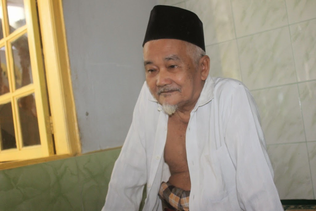 Mengenal Thariqat Sattariyah Syekh Burhanuddin Ulakan di T.Tinggi