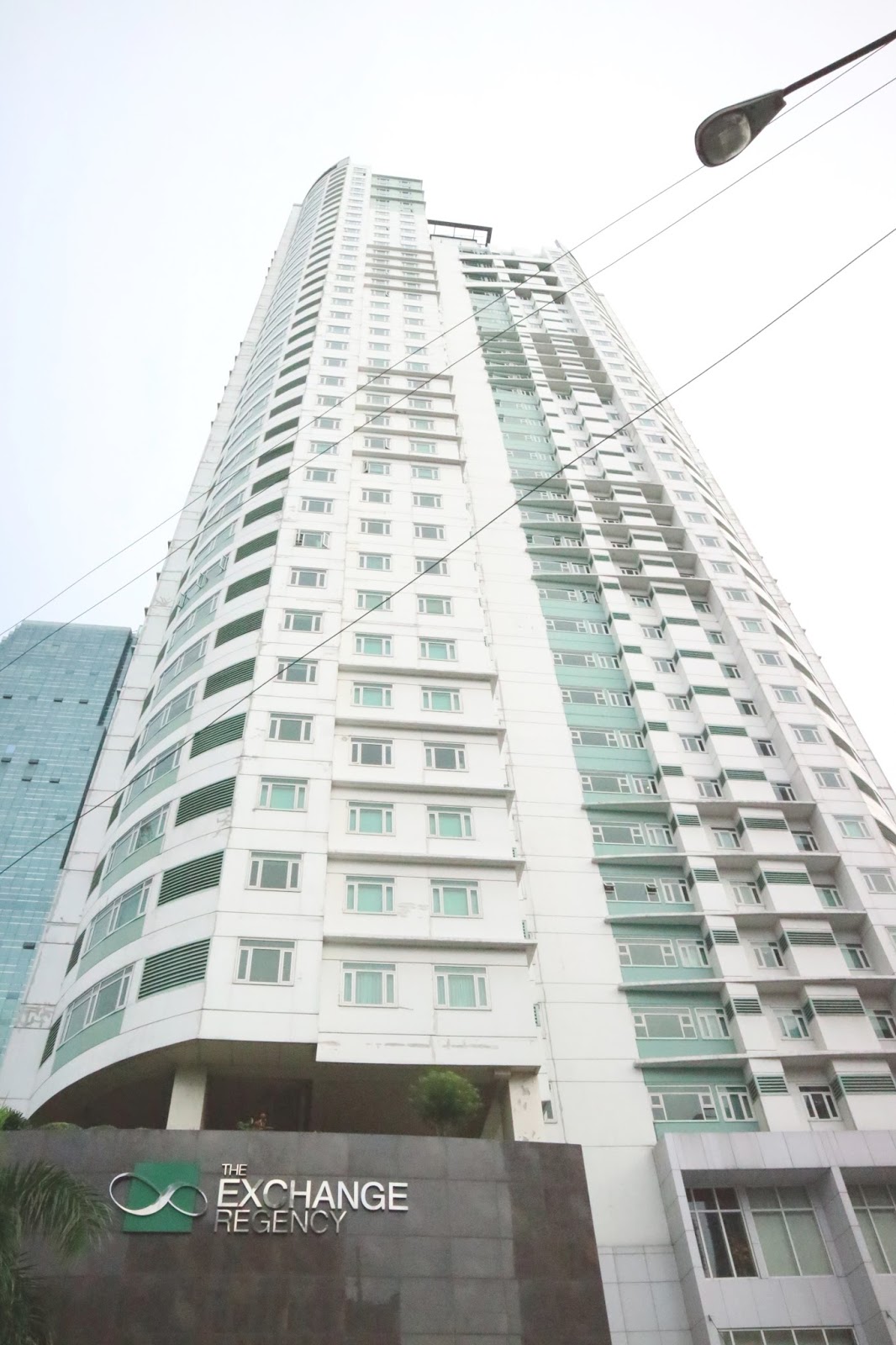 Staycation at The Exchange Regency Residence Hotel.♥ - ARTSY FARTSY AVA