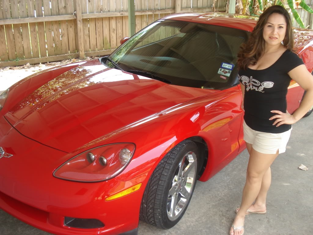 i (eye) chiller: hot girls fast cars 2