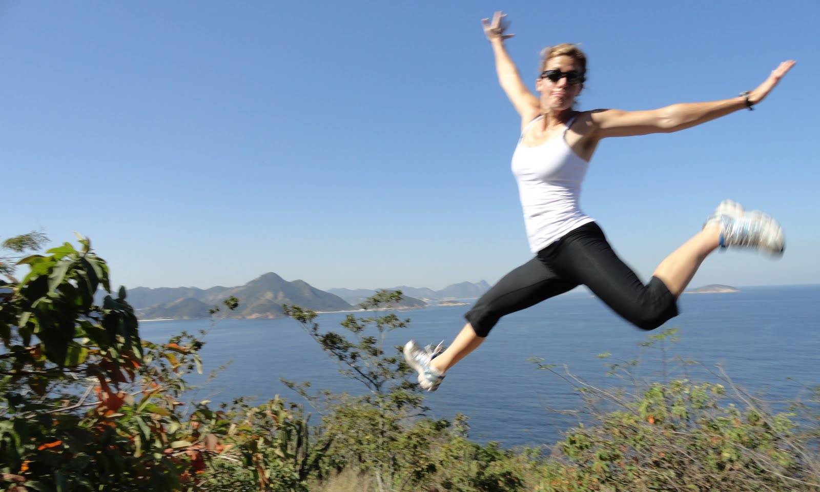 Rio Recap – A Different Kind of Semper Sarah Excursion – Semper Sarah