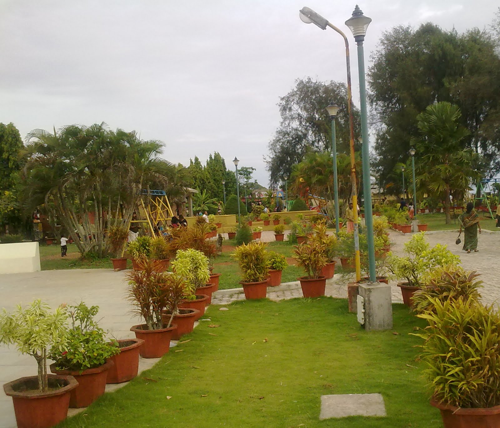 Keralatheeram.com: Alappuzha Beach