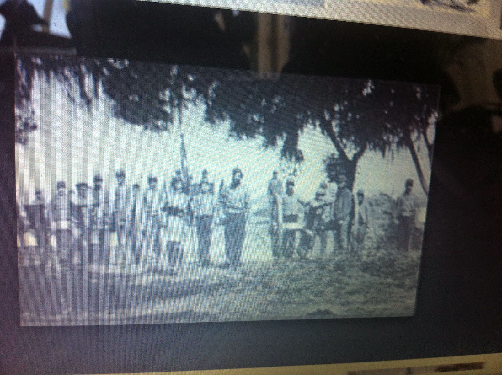 THE BLACK SOCIAL HISTORY:: BLACK SOCIAL HISTORY : 1st LOUISIANA NATIVE ...