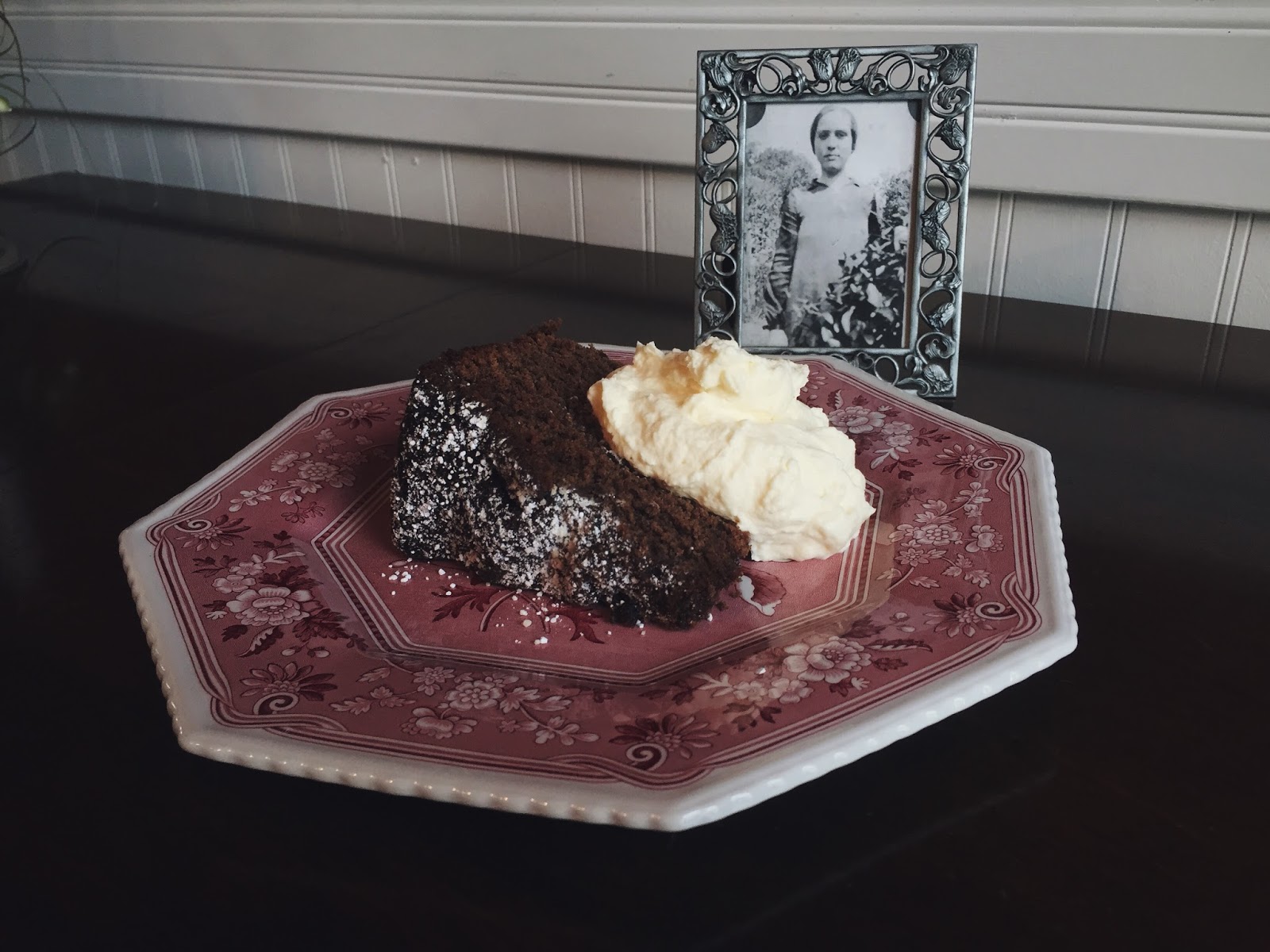 Appalroot Farm: One Room Schoolhouse Eastern Kentucky Jam Cake