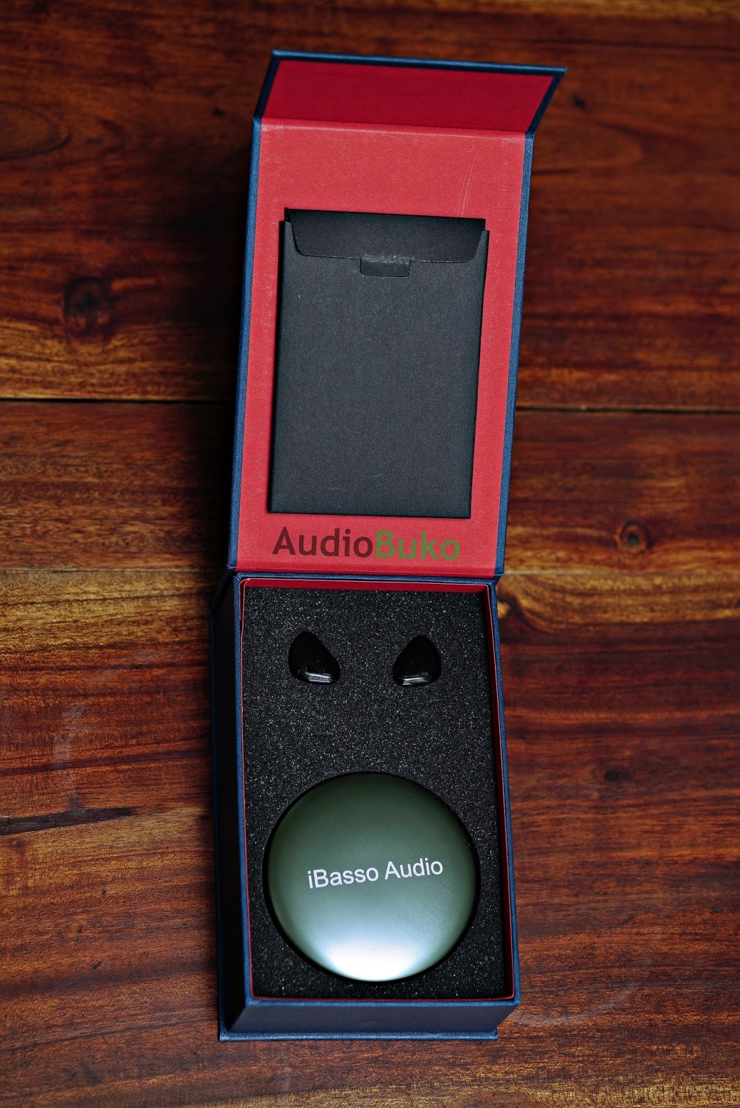 iBasso IT01 - Reviews | Headphone Reviews and Discussion - Head-Fi.org