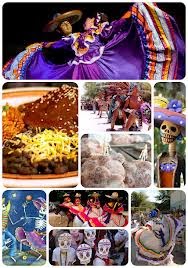 Diversidad cultural en Mexico: Costumbres y tradiciones de Mexico