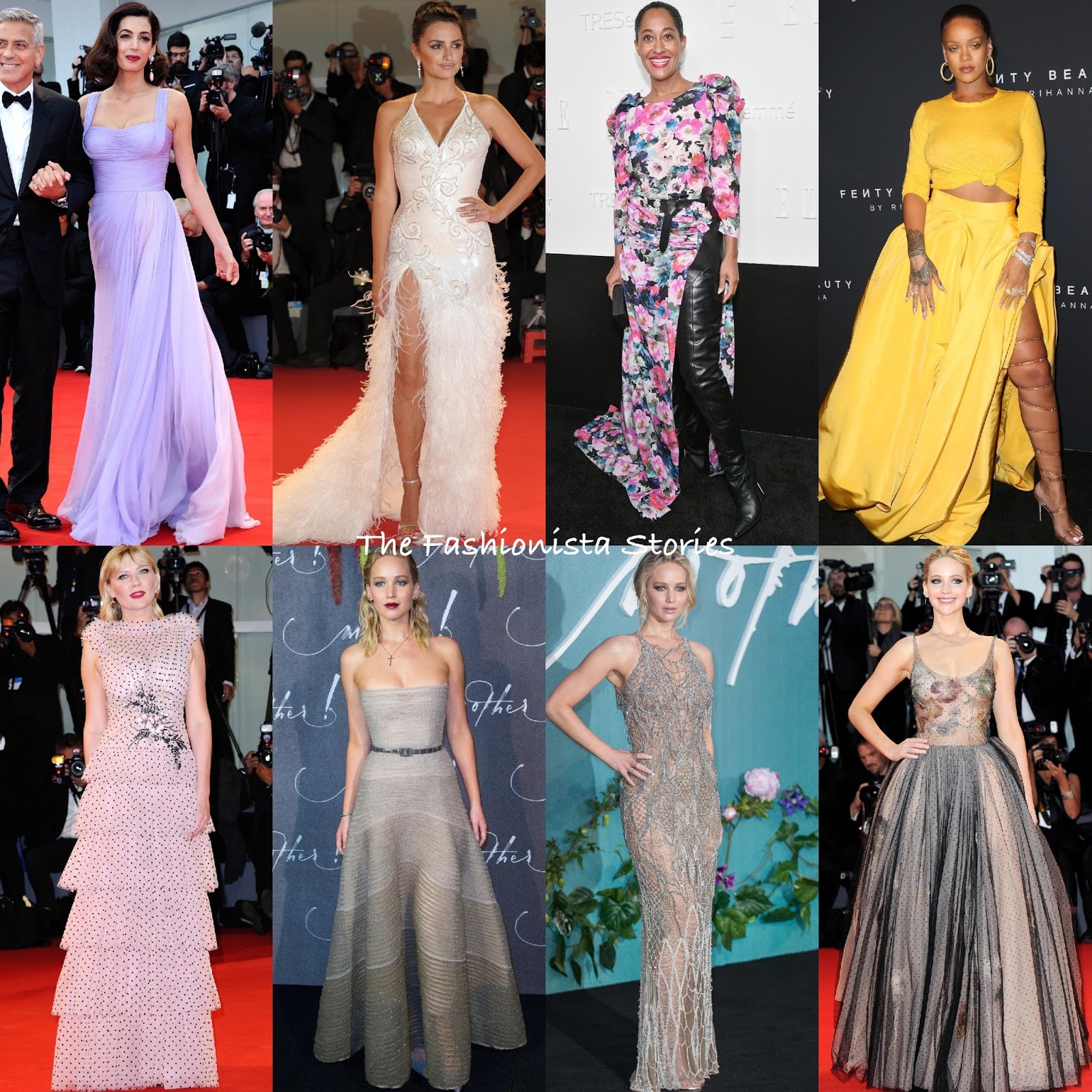 Vote: Who was your Best Dressed Fashionista of the Week?