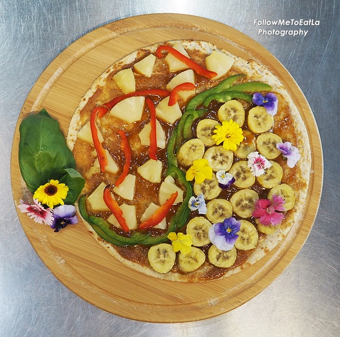 Follow Me To Eat La - Malaysian Food Blog: MISSION FOODS Launches new ...