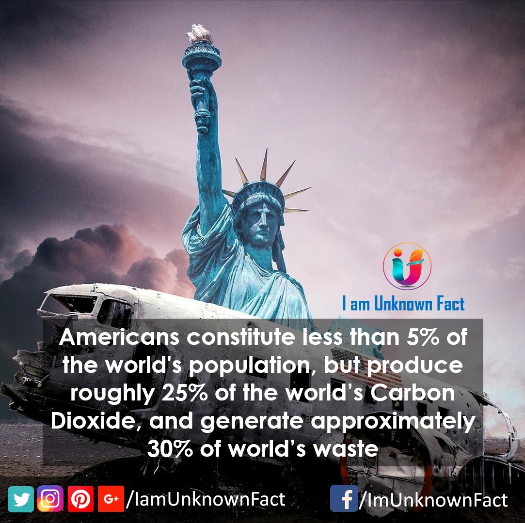 10 Interesting Facts About The United States America