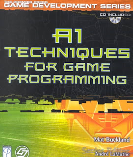 TimoBook: AI Techniques for Game Programming