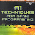 TimoBook: AI Techniques for Game Programming