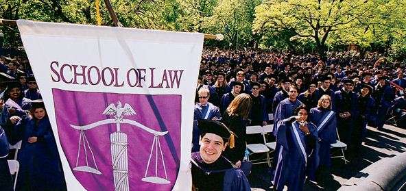 Review On New York University School of Law LLM and JSD Admissions ...