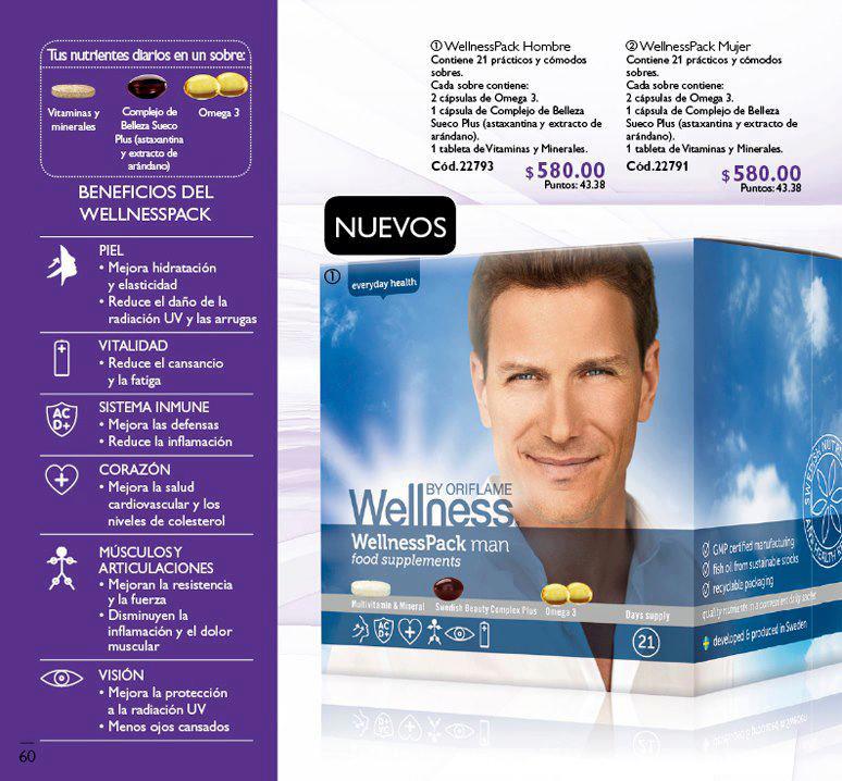 Oriflame 3 Formas De Ganar