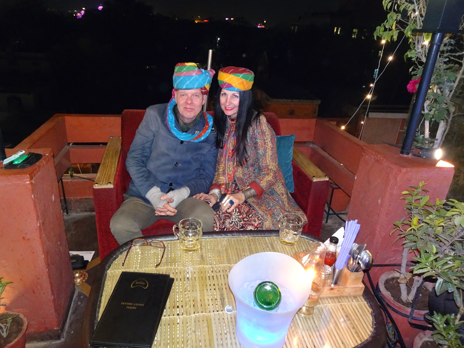 Vintage Vixen: The Doors Of Perception