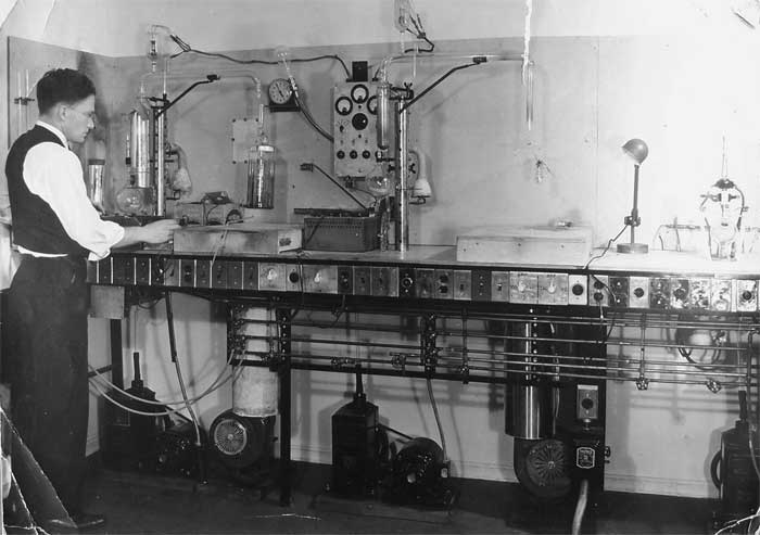 +60 y sigo recapitulando.: Philo Farnsworth (El niño de 14 años ...
