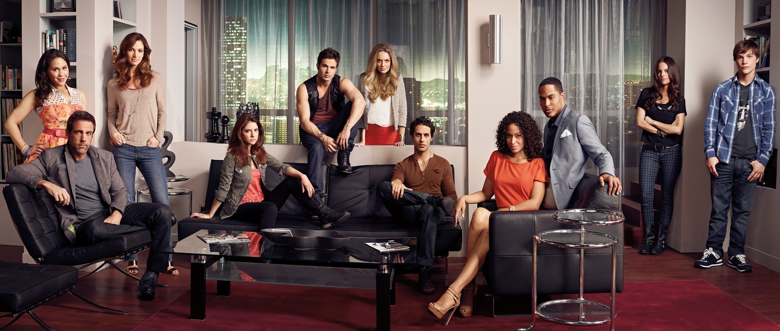 NickALive!: Nickelodeon UK To Premiere "Hollywood Heights" On Friday ...