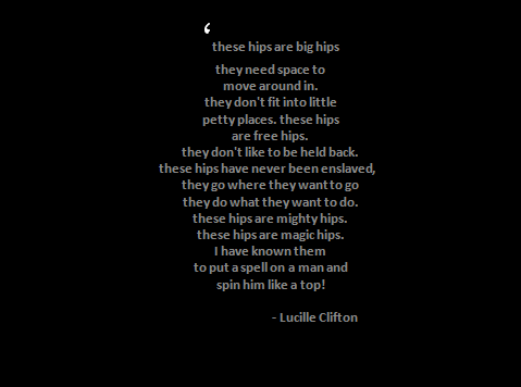 What your curves deserve..