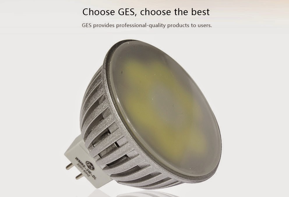 GES LED Lights: GES LED PRODUCTS and PRICES