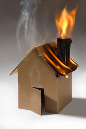 The Alfano Group: The 10 most common causes of home fires.