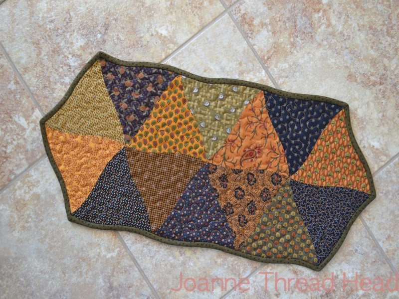 Thread Head: Free Tutorials and Patterns