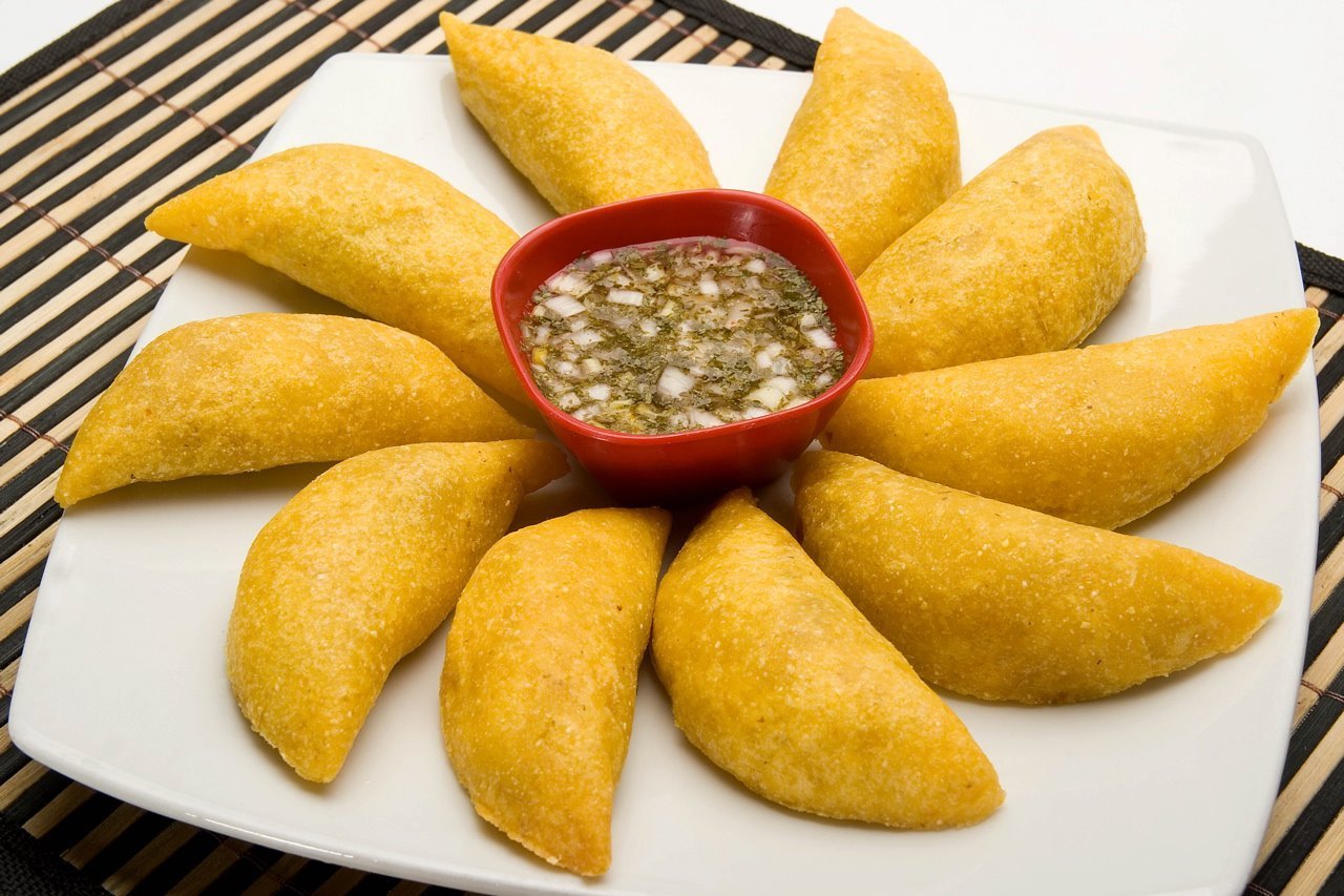 Algunos de los platos típicos colombianos | Gastronomia colombiana